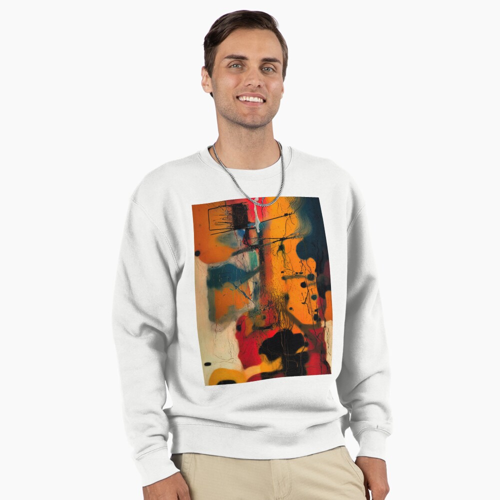 "Abstract Art Painting" Poster for Sale by AnuGoldPrints | Redbubble