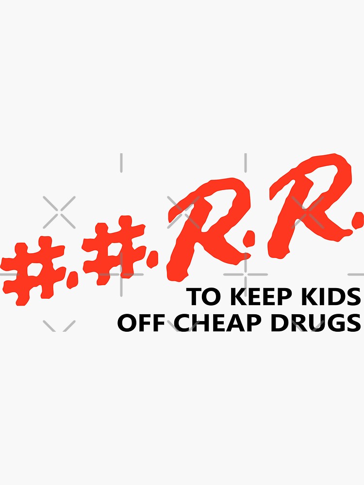 "Kankan RR Merch Kankan RR Dare" Sticker for Sale by BenRyme | Redbubble