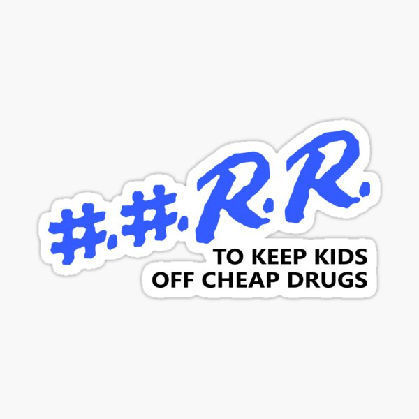 "Kankan RR Merch Kankan RR Dare" Sticker for Sale by BenRyme | Redbubble