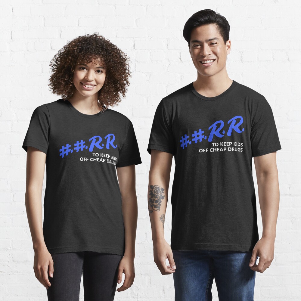 "Kankan RR Merch Kankan RR Dare" T-shirt for Sale by BenRyme ...