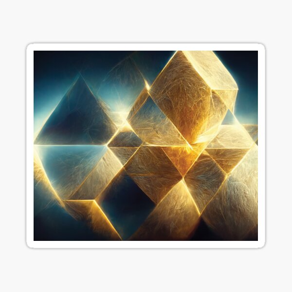 "Modern minimalistic glamour gold and blue shameless pattern design ...