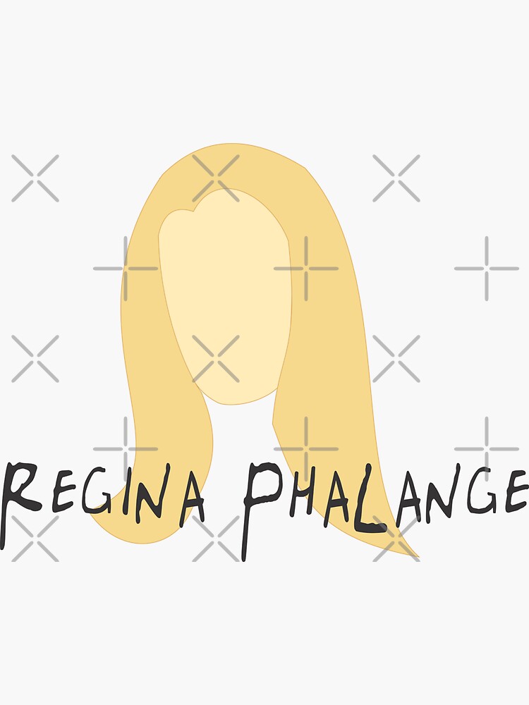 "Phoebe Buffay" Sticker for Sale by Bruna Esmanhotto | Redbubble