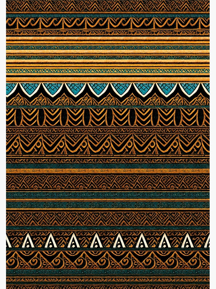 "Etniko 041" Poster for Sale by etniko | Redbubble