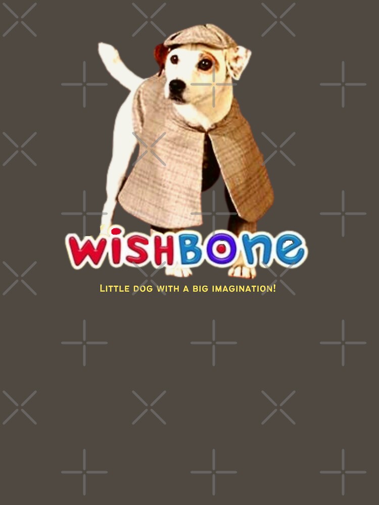 "Wishbone tv show Sherlock Holmes - 2 ORIGINAL BY CRUSHART1 ON ...