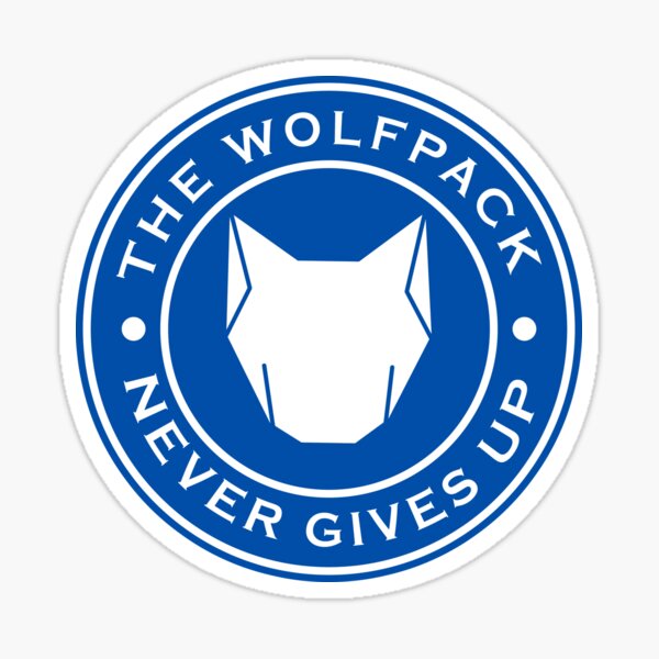 "The Wolfpack Never Gives Up Soudal Quick step alpha vinyl pro cycling ...