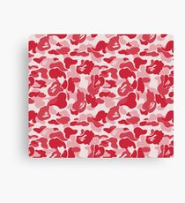 Bape: Canvas Prints | Redbubble
