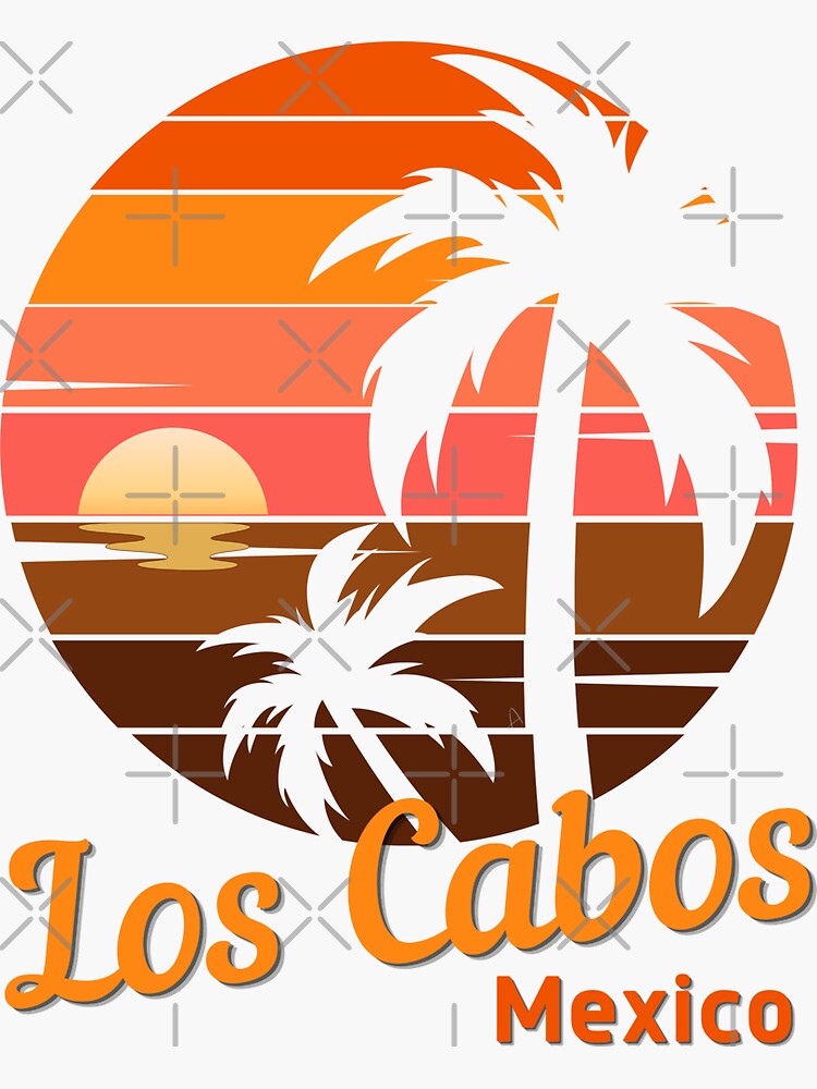 " Los Cabos,Los Cabos Vintage Sunset, Los Cabos Mexico Sunrise, Beach ...