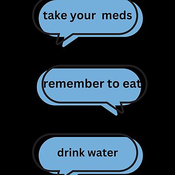 "Kind Reminders" Sticker for Sale by BuraxisQuotes | Redbubble