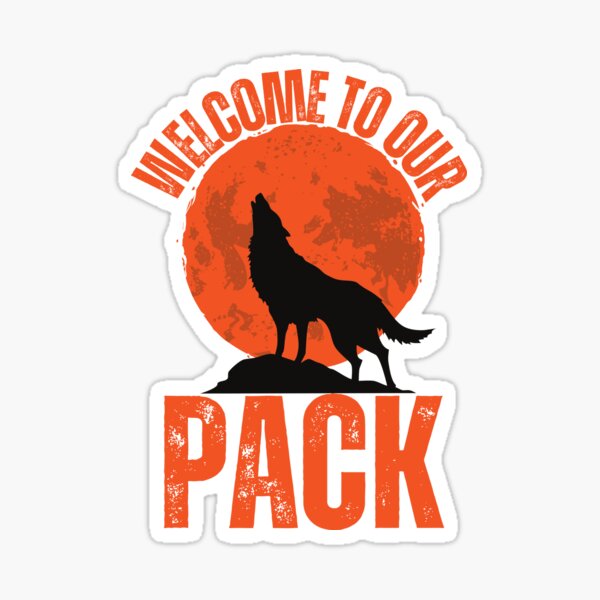 "Welcome to Our Pack , Inspirational Quotes About Wolves And Strength ...