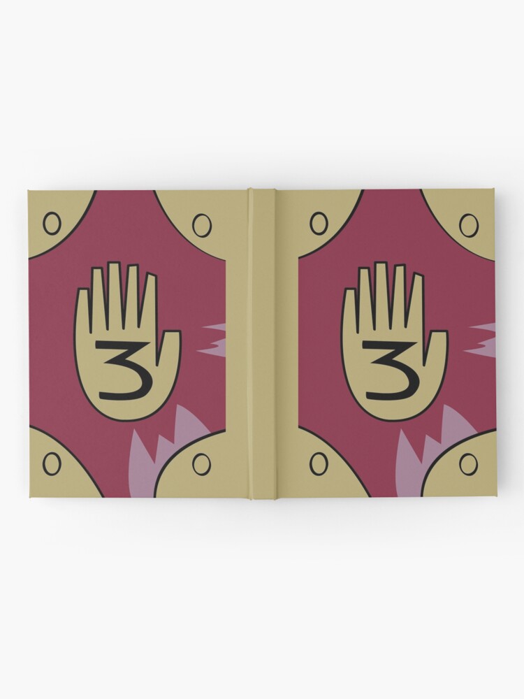 "Journal 3" Hardcover Journal for Sale by artofzan | Redbubble