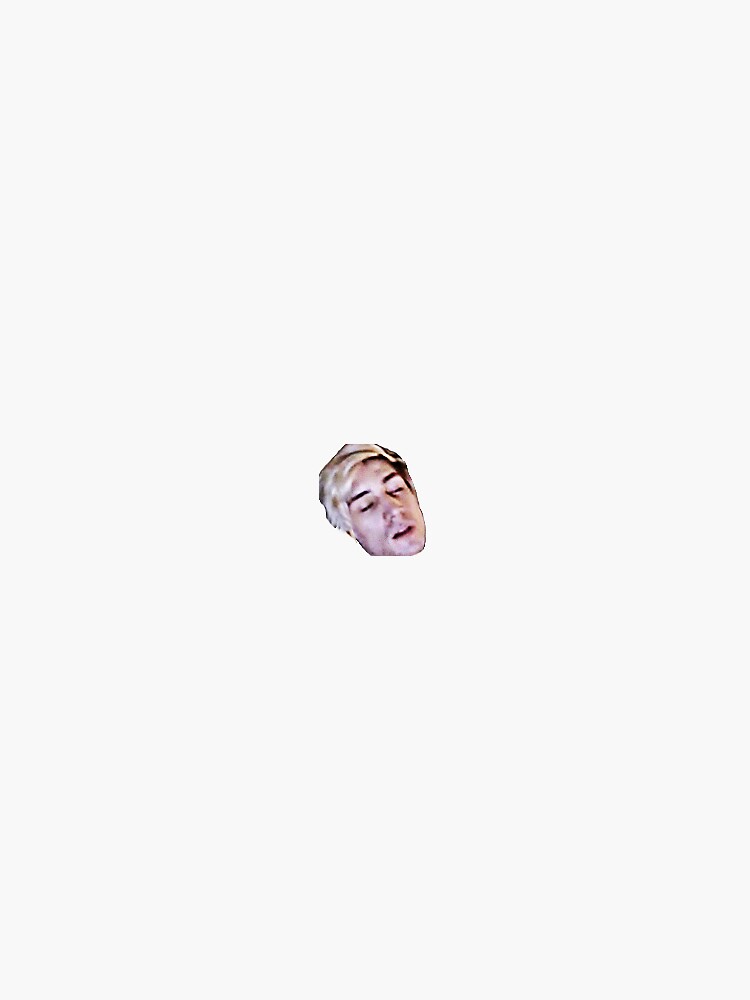 "xqcSleeper" Sticker for Sale by Jabee | Redbubble