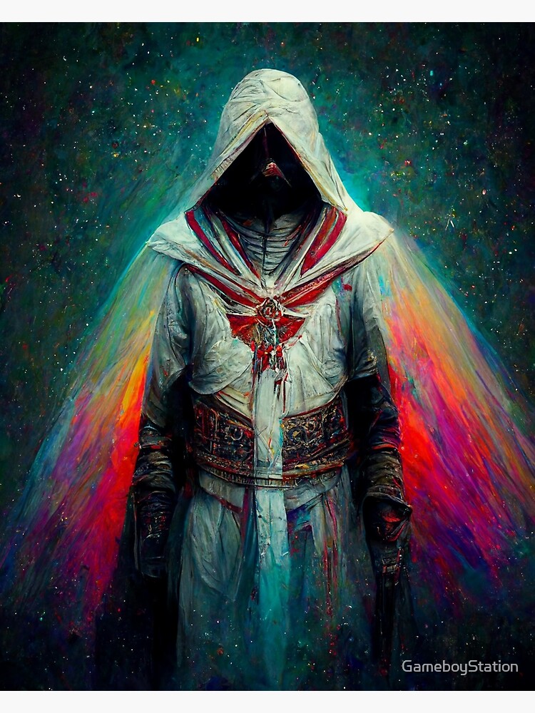 "AC Video Game Inspired" Poster for Sale by GameboyStation | Redbubble