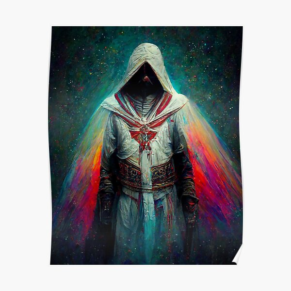 "AC Video Game Inspired" Poster for Sale by GameboyStation | Redbubble