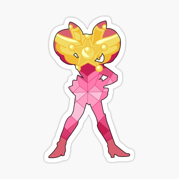 "Sailor Chibi Moon: Chibi Moon Compact" Sticker for Sale by ziafrazier ...