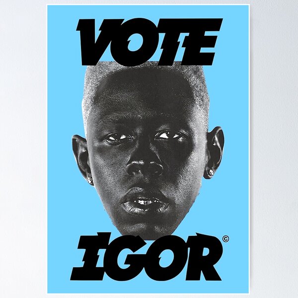 Affiche Du Film Igor Igor Posters For Sale | Redbubble