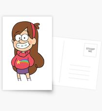 Gravity Falls: Stationery | Redbubble