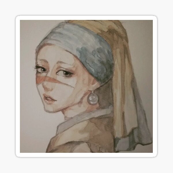 "Utahime jjk" Sticker for Sale by kujiii | Redbubble