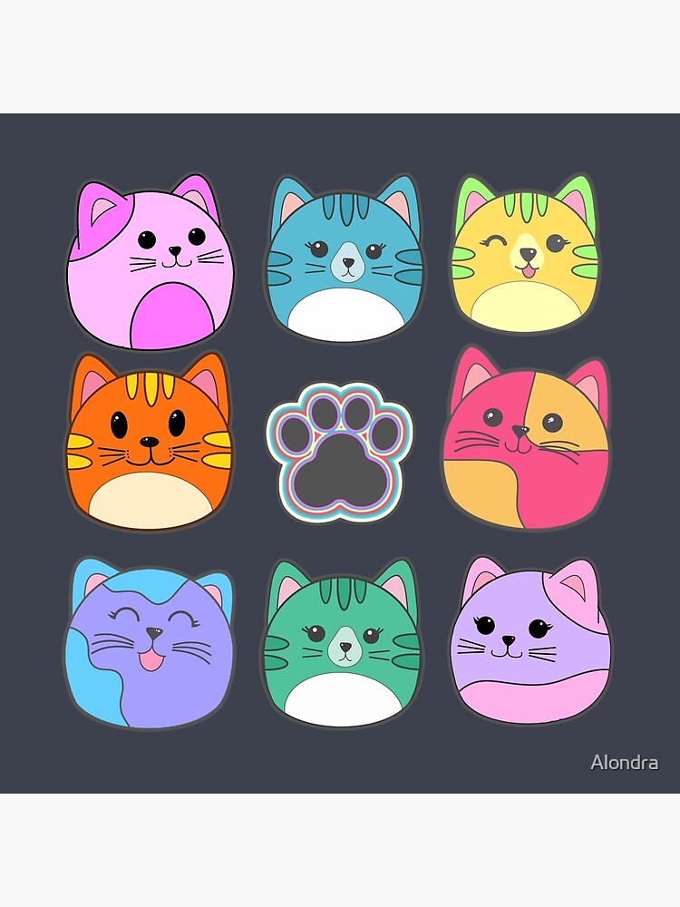 Dessins De Chaton Chibi Dessins De Chats Très Mignons