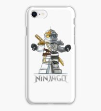 Lego Ninjago: iPhone Cases & Skins for X, 8/8 Plus, 7/7 Plus, SE, 6s/6s ...
