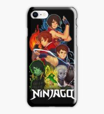 Lego Ninjago: iPhone Cases & Skins for X, 8/8 Plus, 7/7 Plus, SE, 6s/6s ...