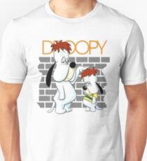 Droopy T-Shirts | Redbubble