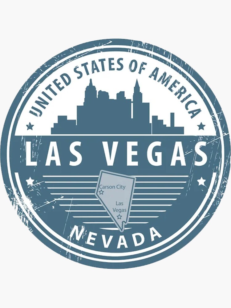 "Happy Nevada Day, Nevada Legacy" Sticker for Sale by plaktim | Redbubble