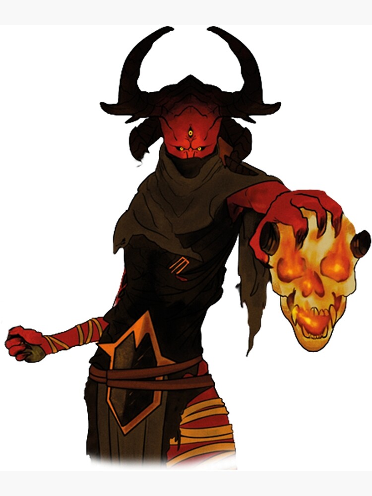 "Metal Hellsinger The Unknown" Poster for Sale by BarryWestbrook0 ...