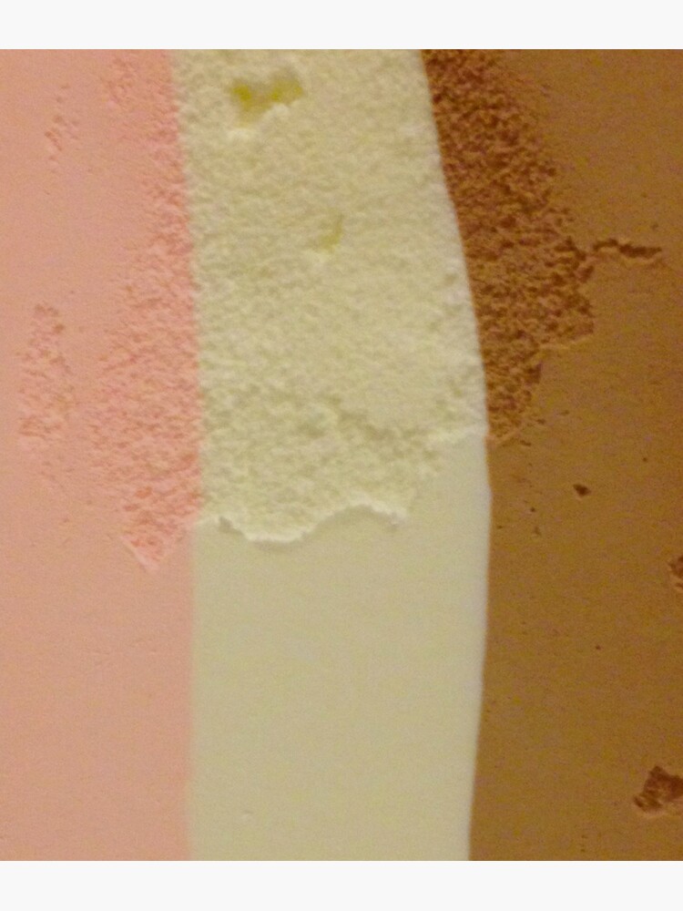 "Neapolitan" Poster for Sale by gasm | Redbubble