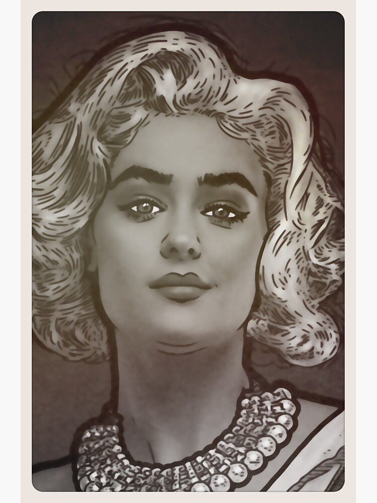 "Astrapi Old Photo" Sticker for Sale by GameRaccoon | Redbubble