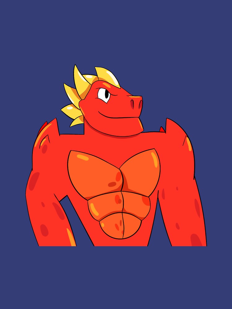 "Blazagon Heroes of Goo Jit Zu" T-shirt for Sale by KingSettBroArt ...