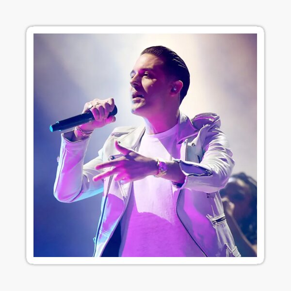 "concert" Sticker for Sale by fankalsamin | Redbubble