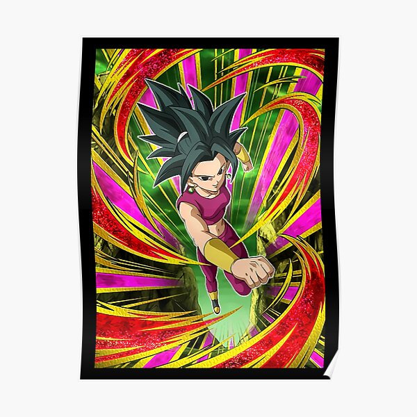 "Beginning The Power Of Kefla" Poster for Sale by hurstmy | Redbubble