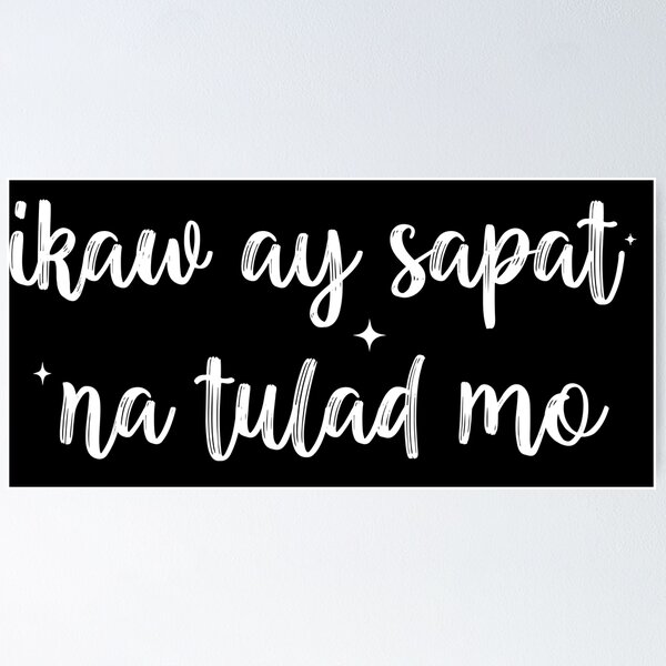 Facebook Cover Quotes And Sayings Tagalog