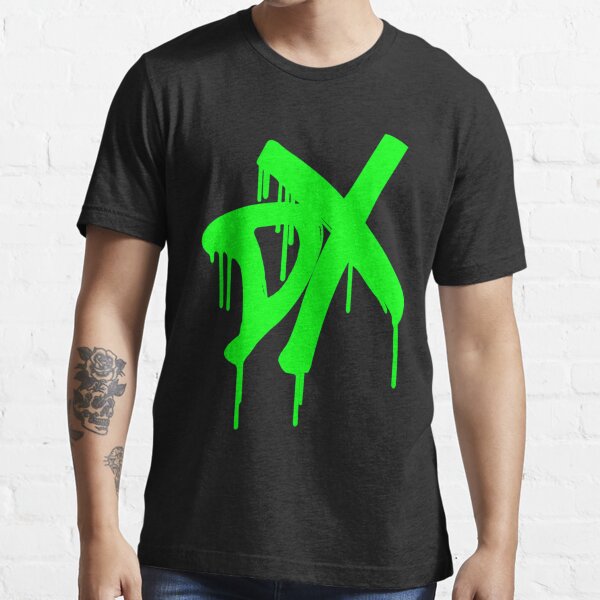 "D Generation X " T-shirt for Sale by Rachelliottu | Redbubble | d ...