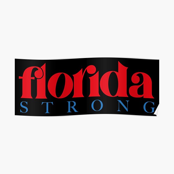 "Florida Strong - Fort Myers STRONGER THAN THE STORM - #SWFLSTRONG ...