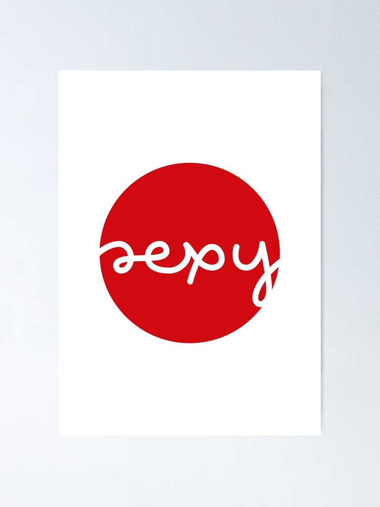 Sexy Red Dot Works Poster For Sale By Hell Prints Redbubble