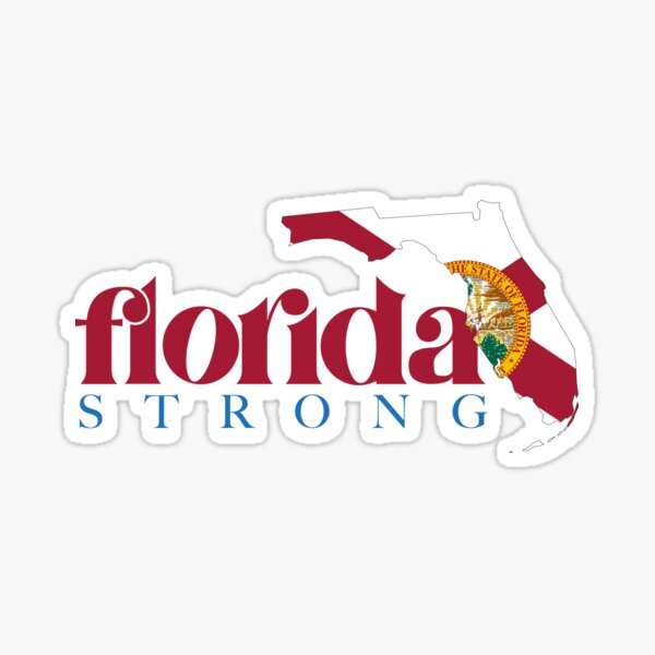 "Florida Strong - Fort Myers STRONGER THAN THE STORM - #SWFLSTRONG ...
