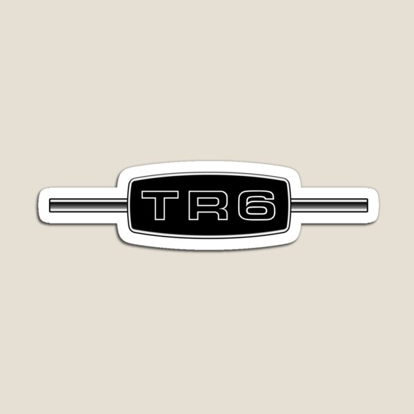 Triumph Tr6 Logo Triumph TR6: Your Expert Guide Motormedia