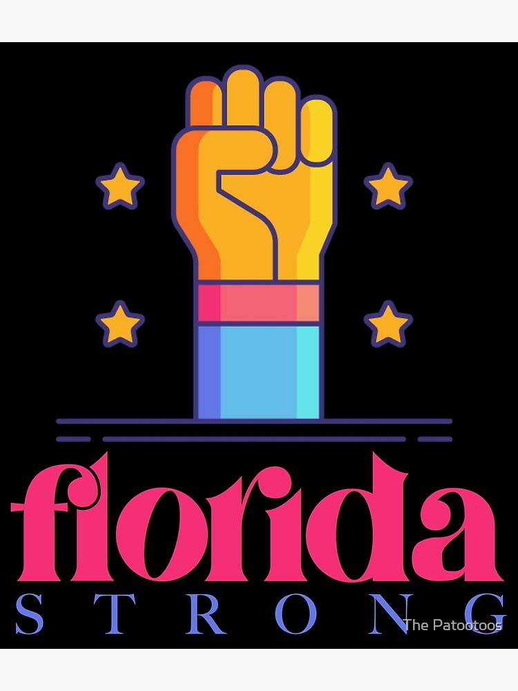 "Florida Strong - Fort Myers STRONGER THAN THE STORM - #SWFLSTRONG ...