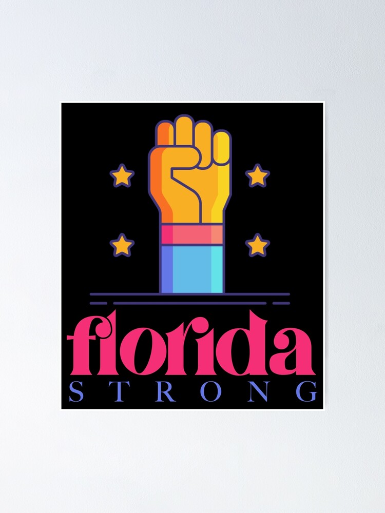 "Florida Strong - Fort Myers STRONGER THAN THE STORM - #SWFLSTRONG ...