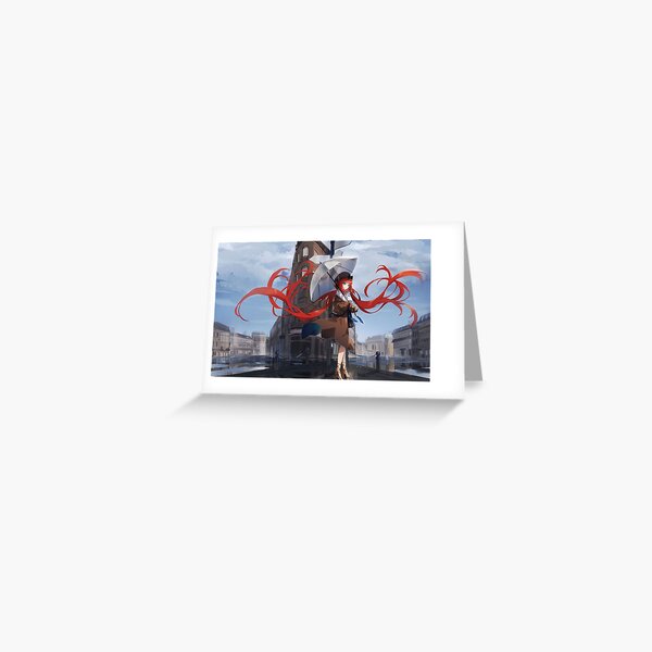 "Cute Nilou Genshin Impact" Greeting Card for Sale by saranghandago ...