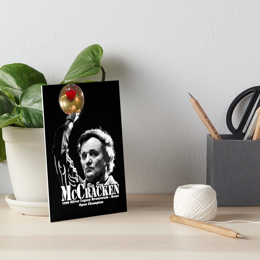 "kingpin mccracken film big ern ernie comedy bill murray roy munson s ...