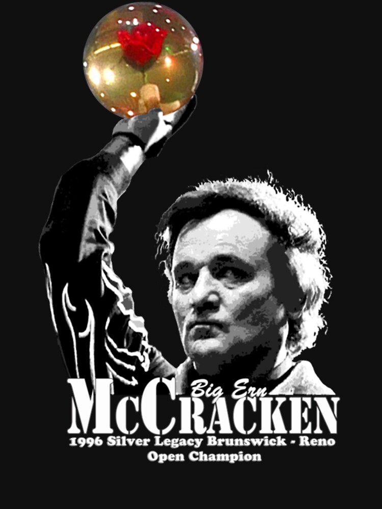 "kingpin mccracken film big ern ernie comedy bill murray roy munson s ...