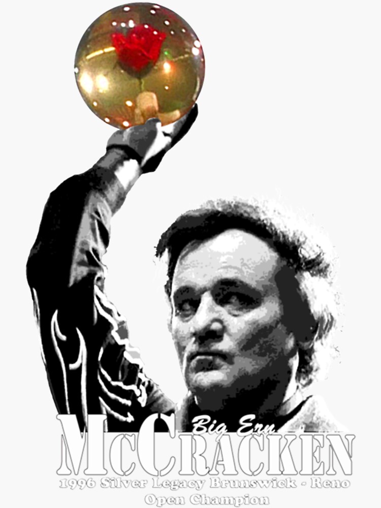 "kingpin mccracken film big ern ernie comedy bill murray roy munson s ...