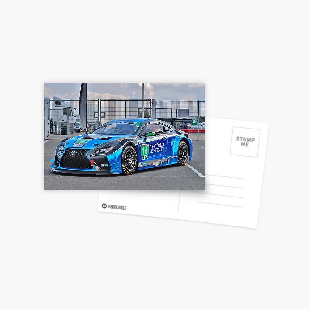"LEXUS " Poster for Sale by Jack Wilson | Redbubble