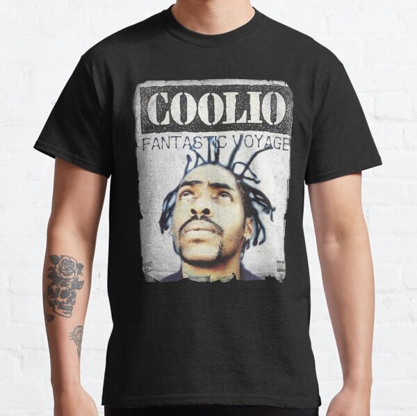 Coolio Gifts & Merchandise for Sale | Redbubble