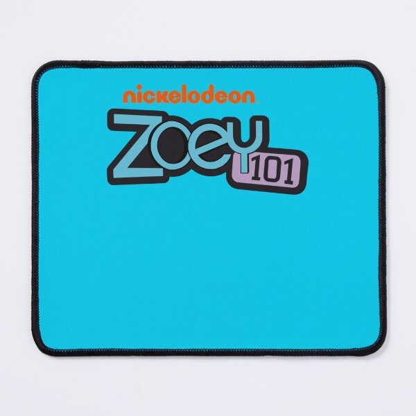 Zoey 101 Logo Png