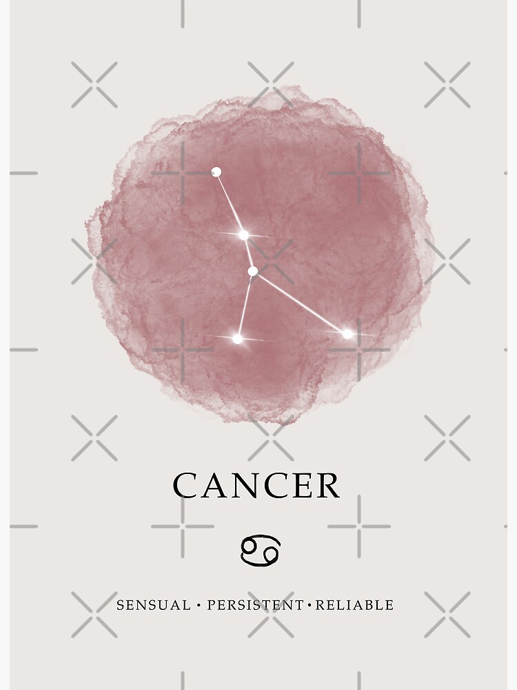 Cancer zodiac sign aesthetic 60 photos - Astrologytoyou.com