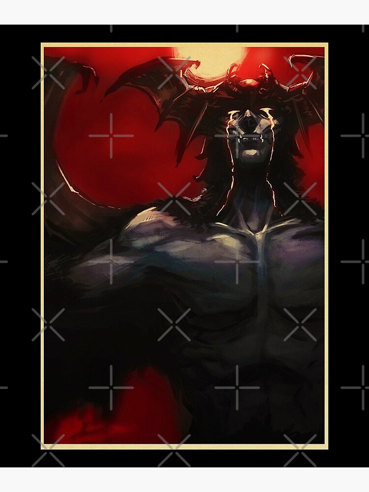 "Devilman Crybaby, Akira Fudo t-shirt , Amon Devilman Crybaby" Art ...