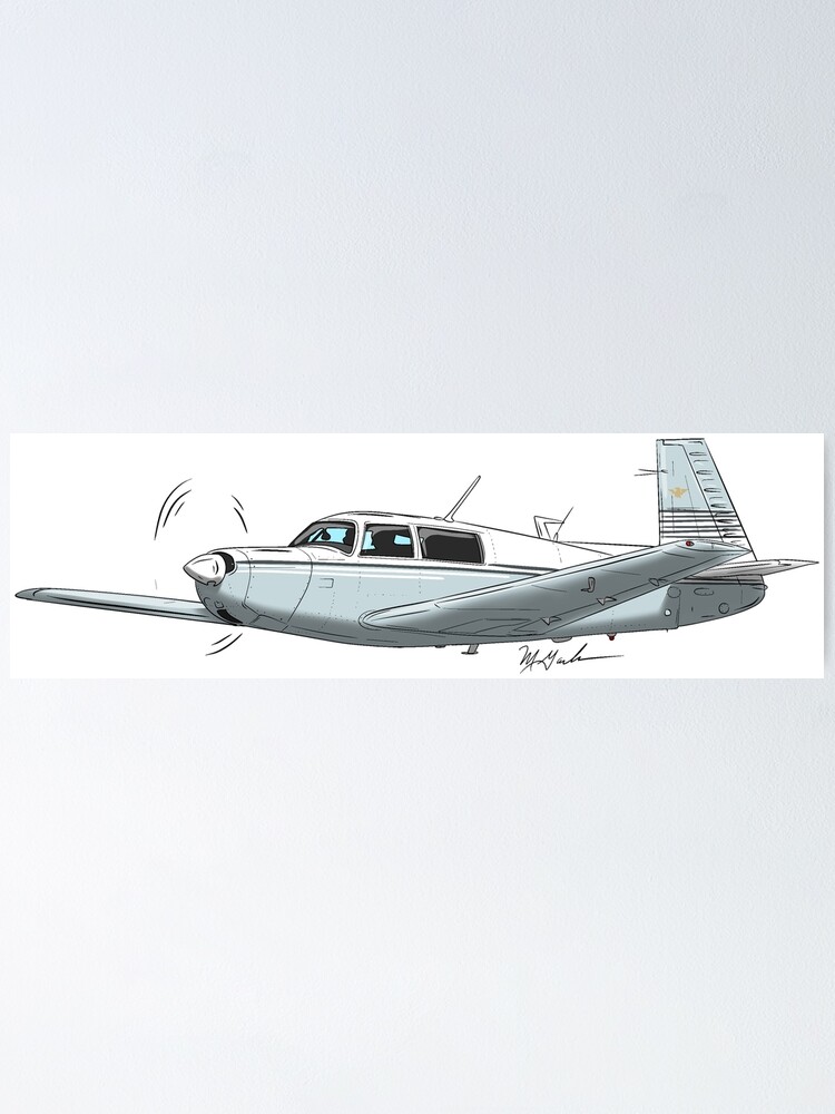 "Mooney Blue Bird" Poster for Sale by Statepallets | Redbubble